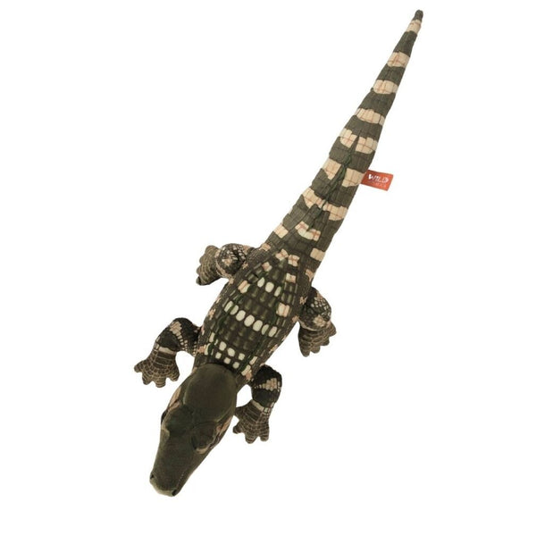 Medium Alligator Baby Stuffed Animal 18" - Sawgrass Gator Shop